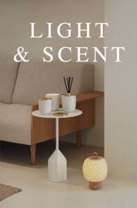 Lladró – Light & Scent