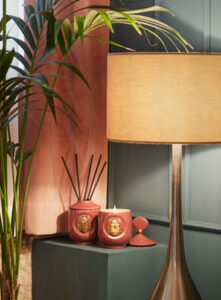 Lladró – Light & Scent