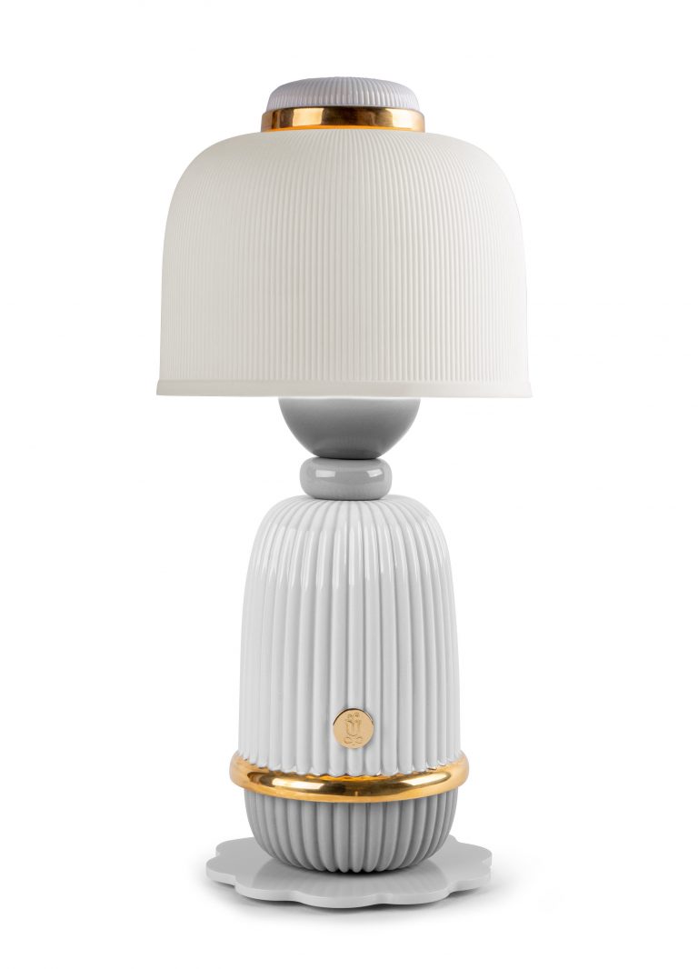 Lladró – Light & Scent